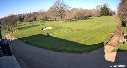 London - Enfield Golf Club, United Kingdom - Webcams