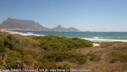 Keiptaunas - Milnertonas, Pietų Afrikos Respublika - kameros, kamera