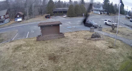 Newcomb - Town Hall, New York (USA) - Webcams