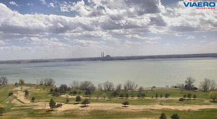 Sutherland - Sutherland Reservoir State Recreation Area, Nebraska (USA ...