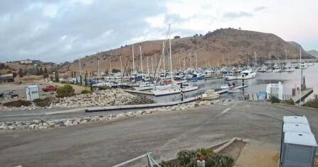 Wirrina Cove - Boat Ramp, South Australia - Webcams