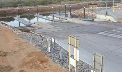 St Kilda - Boat Ramp, South Australia - Webcams