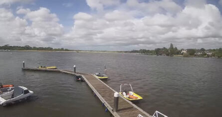 Lowestoft - Oulton Broad, United Kingdom - Webcams