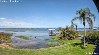 Sebring - Lake Jackson, Florida (USA) - Webcams
