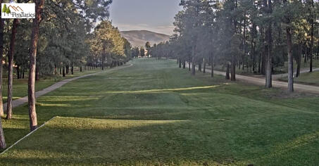 Rociada - Pendaries Golf Course, New Mexico (USA) - Webcams