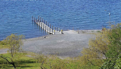 Whareroa Village - Lake Taupō, New Zealand - Webcams