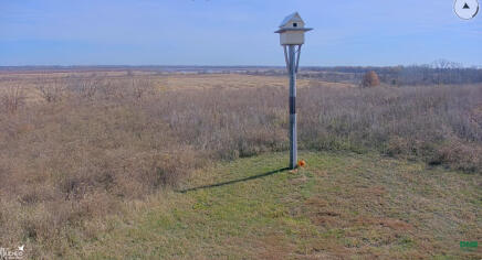 Linton - Goose Pond Fish & Wildlife Area Visitor's Center, Indiana (USA ...