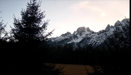 Lijiang - Yunshanping - Jade Dragon Snow Mountain, China - Webcams
