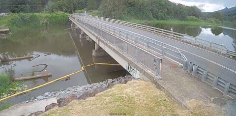 Tweed Shire - Flood Cameras, New South Wales - Webcams