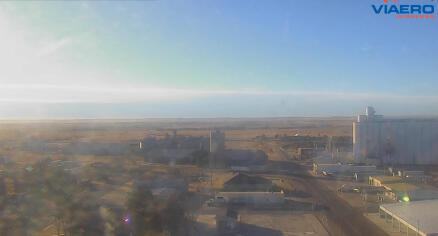 Imperial - Panoramic view, Nebraska (USA) - Webcams