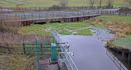 Wessex - Ríos Parrett y Tone y W Somerset - Cámaras de inundación ...