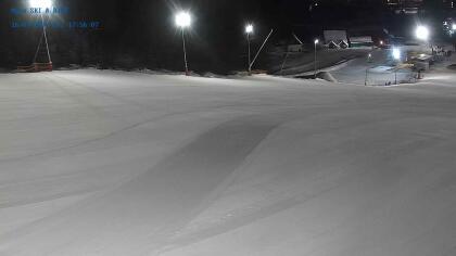Mýto pod Ďumbierom - Mýto ski & fun, Slovakia - Webcams
