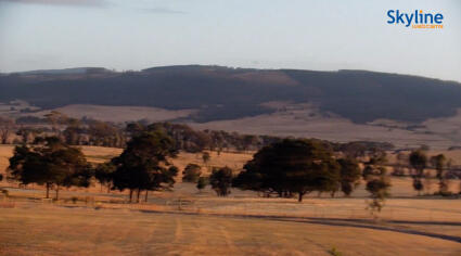 Raglan - Mount Cole, Victoria - Webcams