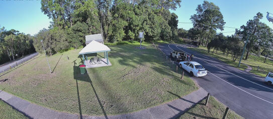 Noosa Shire - Flood cameras, Queensland - Webcams