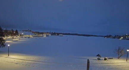 Kenora - Harbourfront, Canada - Webcams