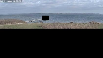 Aarhus - Risskov, Denmark - Webcams