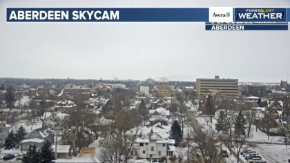 Aberdeen - Avera St. Luke's, South Dakota (USA) - Webcams