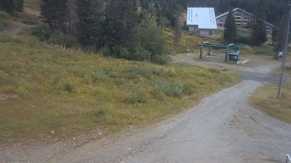 Agassiz - Hemlock Valley Resort, Canada - Webcams