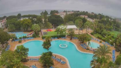 Albufeira - Alfagar Village, Portugal - Webcams