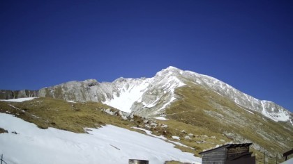 Alpe Arera - Bergamasque Alps, Italy - Webcams