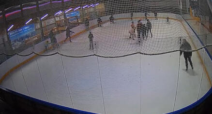 Ostravice - WOODARENA, Czech Republic - Live View