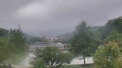 Altoona - Penn State University, Pennsylvania (USA) - Webcams