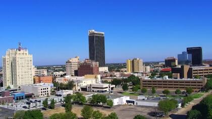 Amarillo - Downtown, Texas (USA) - Webcams