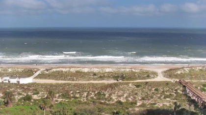 Amelia Island - The Ritz-Carlton, Floryda (USA) - kamery internetowe ...