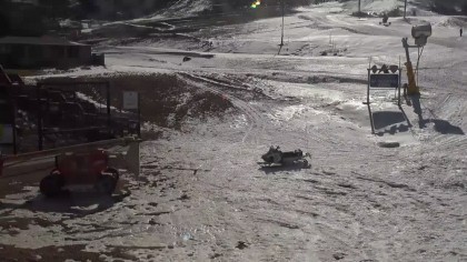 Angel Fire Resort, New Mexico (USA) - Webcams