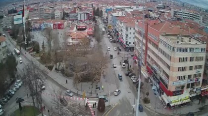 Ankara - Sincan, Turkey - Webcams