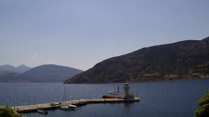 Antikyra - Marina, Greece - Webcams