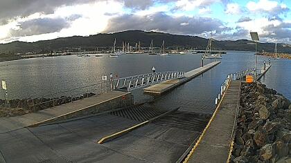 Apollo Bay - Breakwater Rd Ramp, Victoria - Webcams