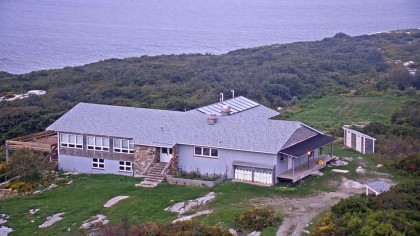 Appledore Island - Hog Island, Maine (USA) - Webcams