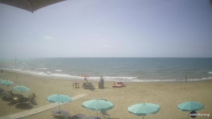 Ardea - Tor San Lorenzo, Italy - Webcams