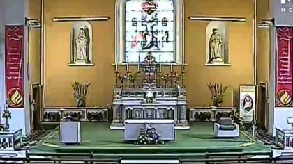 Arklow - St Mary & St Peters Church, Republic of Ireland - Webcams