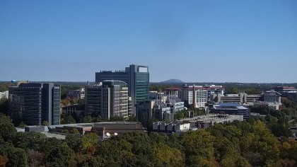 Atlanta - Emory University, Georgia (USA) - Webcams