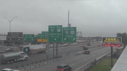 Austin - Interstate Hwy 35, Texas (USA) - Webcams