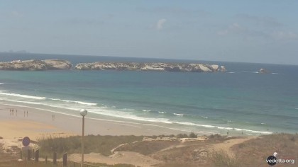Baleal - Beach, Portugal - Webcams