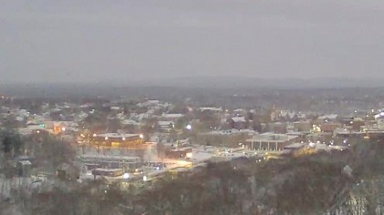 Bangor - Thomas Hill Standpipe, Maine (USA) - Webcams