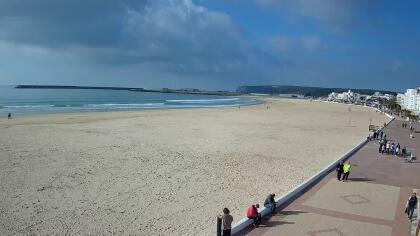 Barbate - Playa del Carmen, Spain - Webcams