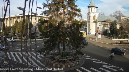 Bârlad, Romania - Webcams