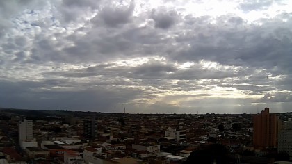 Barretos - Panoramic view, Brazil - Webcams