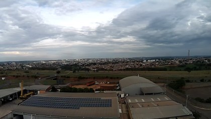 Bauru - Panoramic view, Brazil - Webcams