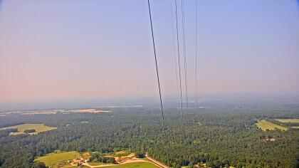Beech Island - Panoramic view, South Carolina (USA) - Webcams