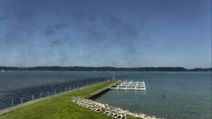 Bellaire - Torch Lake, Michigan (USA) - Webcams