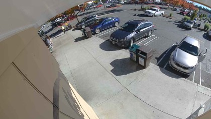 Bellevue - Dick's Drive-In, Washington (USA) - Webcams