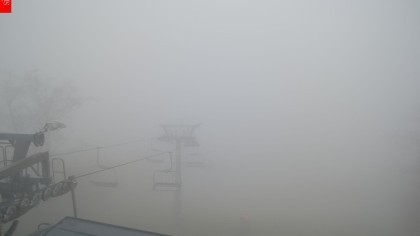 Benecko - Ski resort, Czech Republic - Webcams