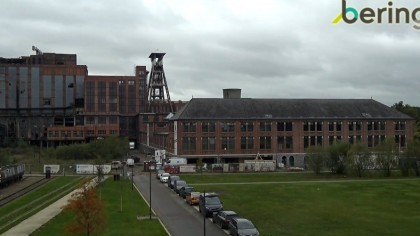 Beringen - Panorama, Belgia - kamery internetowe, webcams