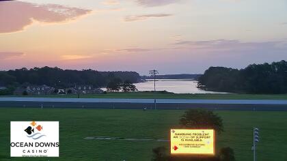Berlin - Ocean Downs, Maryland (USA) - Webcams