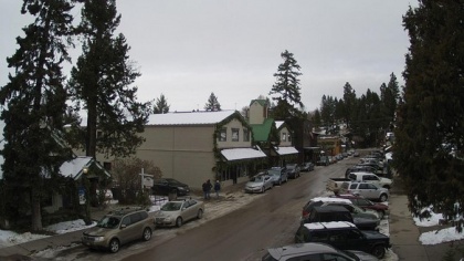 Bigfork, Montana (USA) - Webcams